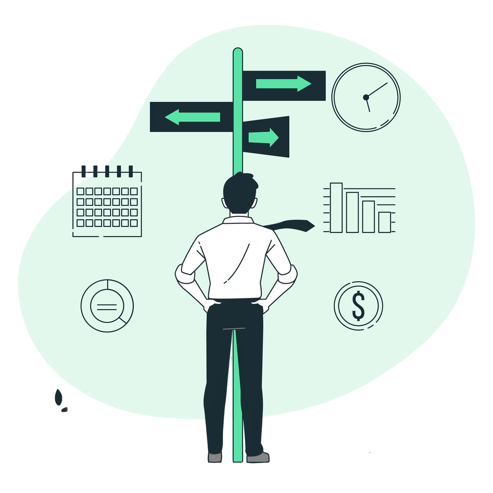 Corporate Advisory - Ascella Fintech